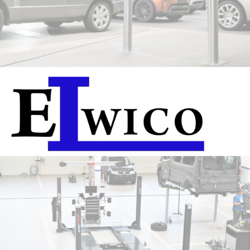 Sklep - kompleksowe wyposażenie warsztatu Elwico Serwis